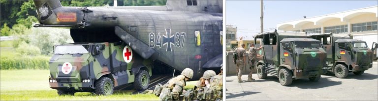 The Light Strike Brigade - Think Defence