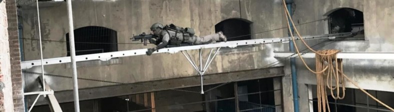 EasiBridge Tactical Assault Bridge - Think Defence