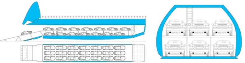 A Successor for the Amazing C-17 Globemaster - Think Defence