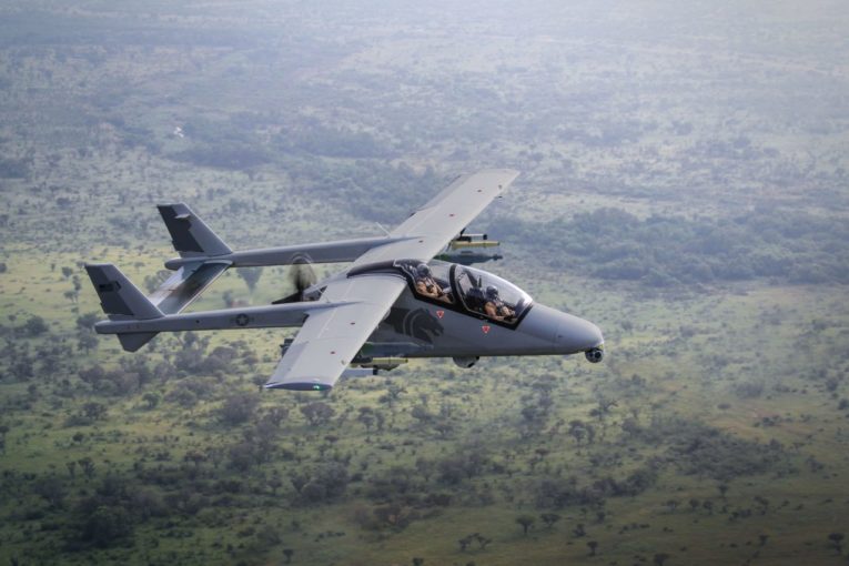 Whatever Happened to the Advanced High-performance Reconnaissance Light ...