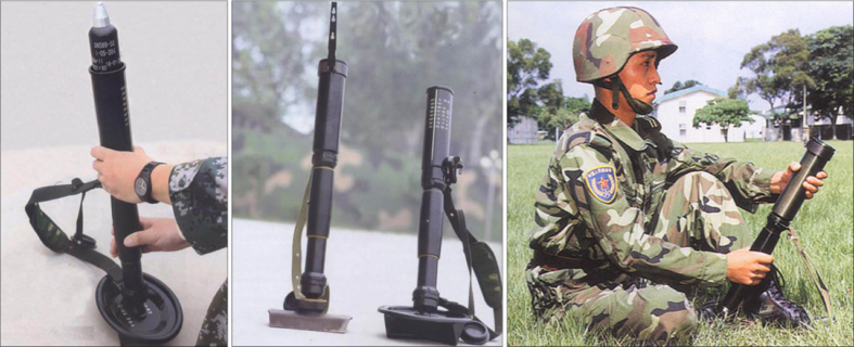 A Second Wind for the Lightweight Infantry Mortar - Think Defence