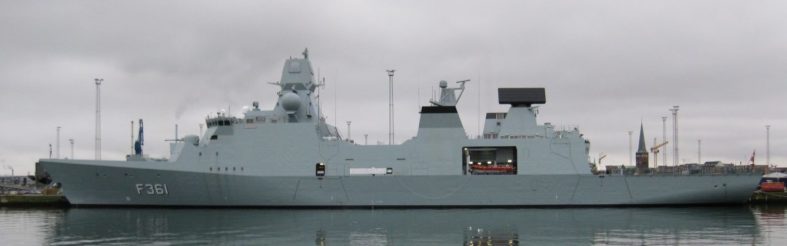 Type 31 General Purpose Frigate (GPFF) - Think Defence