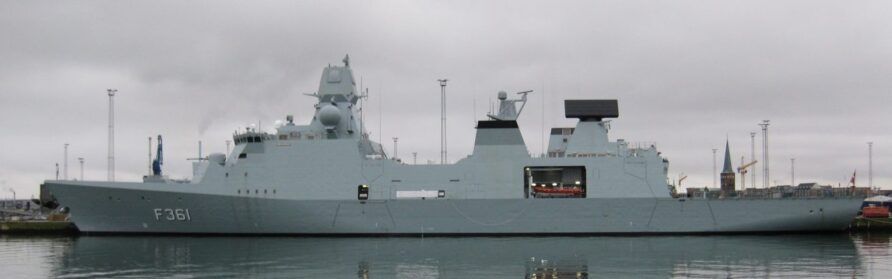 Type 31 General Purpose Frigate (GPFF) - Think Defence