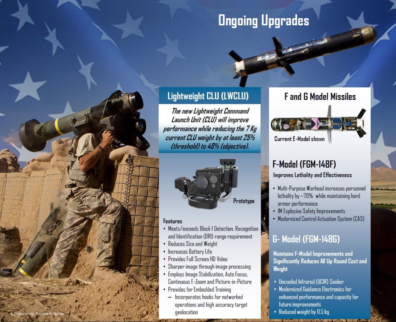Javelin Think Defence Javelin Think Defence
