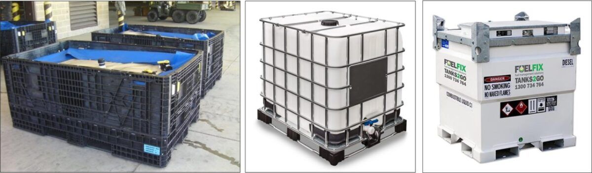 Pallet Trailers for the Win - Think Defence