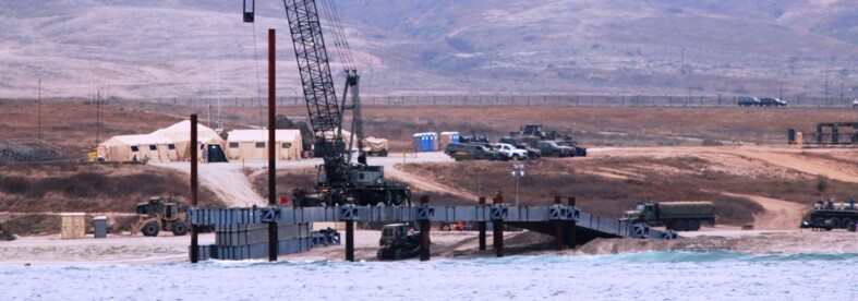 The Amazing ELCAS Causeway - Think Defence