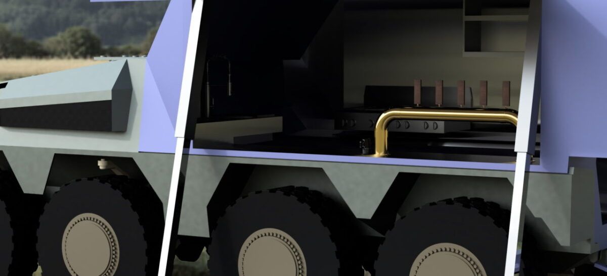 Wolfgang's Bratty Boxer - Think Defence