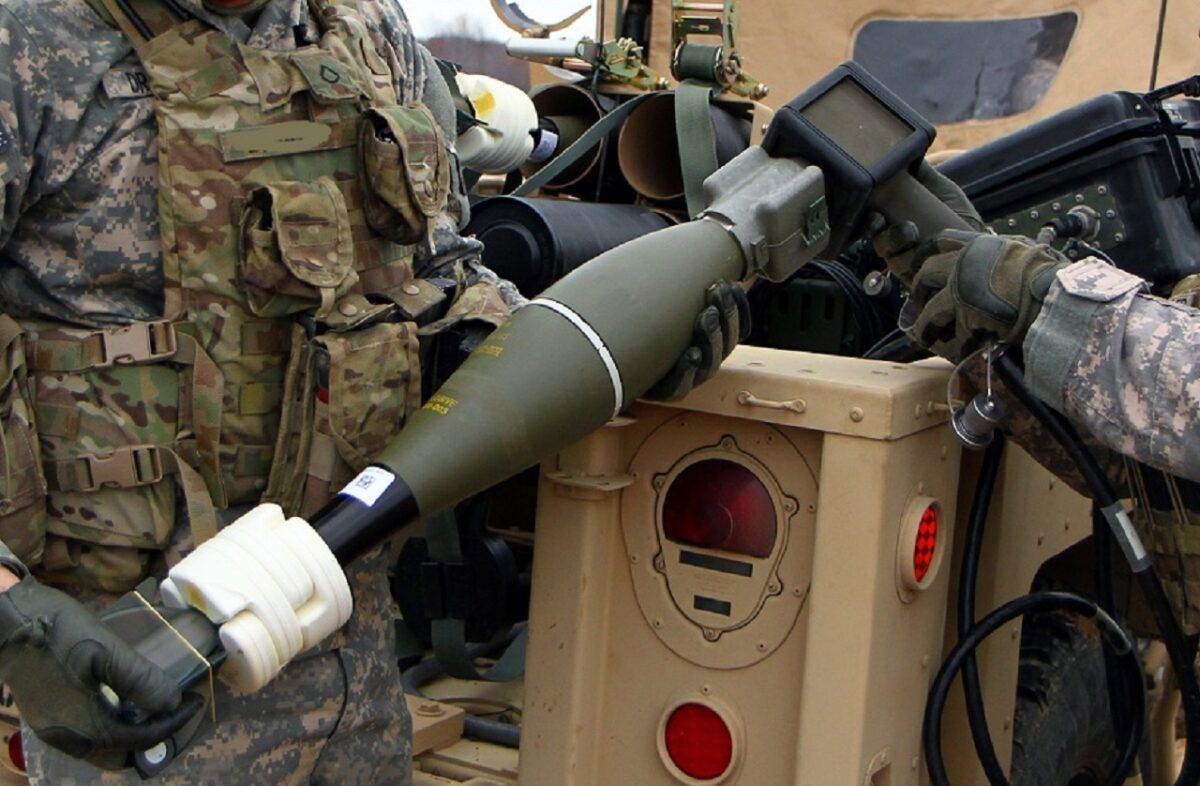 The L118 105 mm Light Gun Replacement - Think Defence