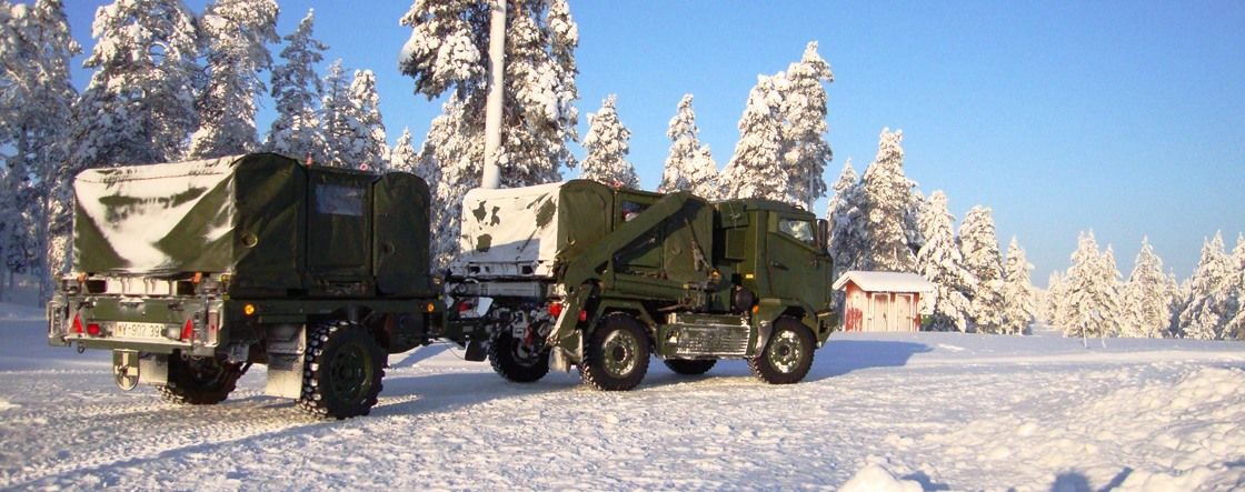 Helicopter Carried Vehicles – Part 4 (Medium Wheeled Vehicles) - Think ...