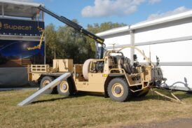 The L118 105mm Light Gun Replacement - Think Defence