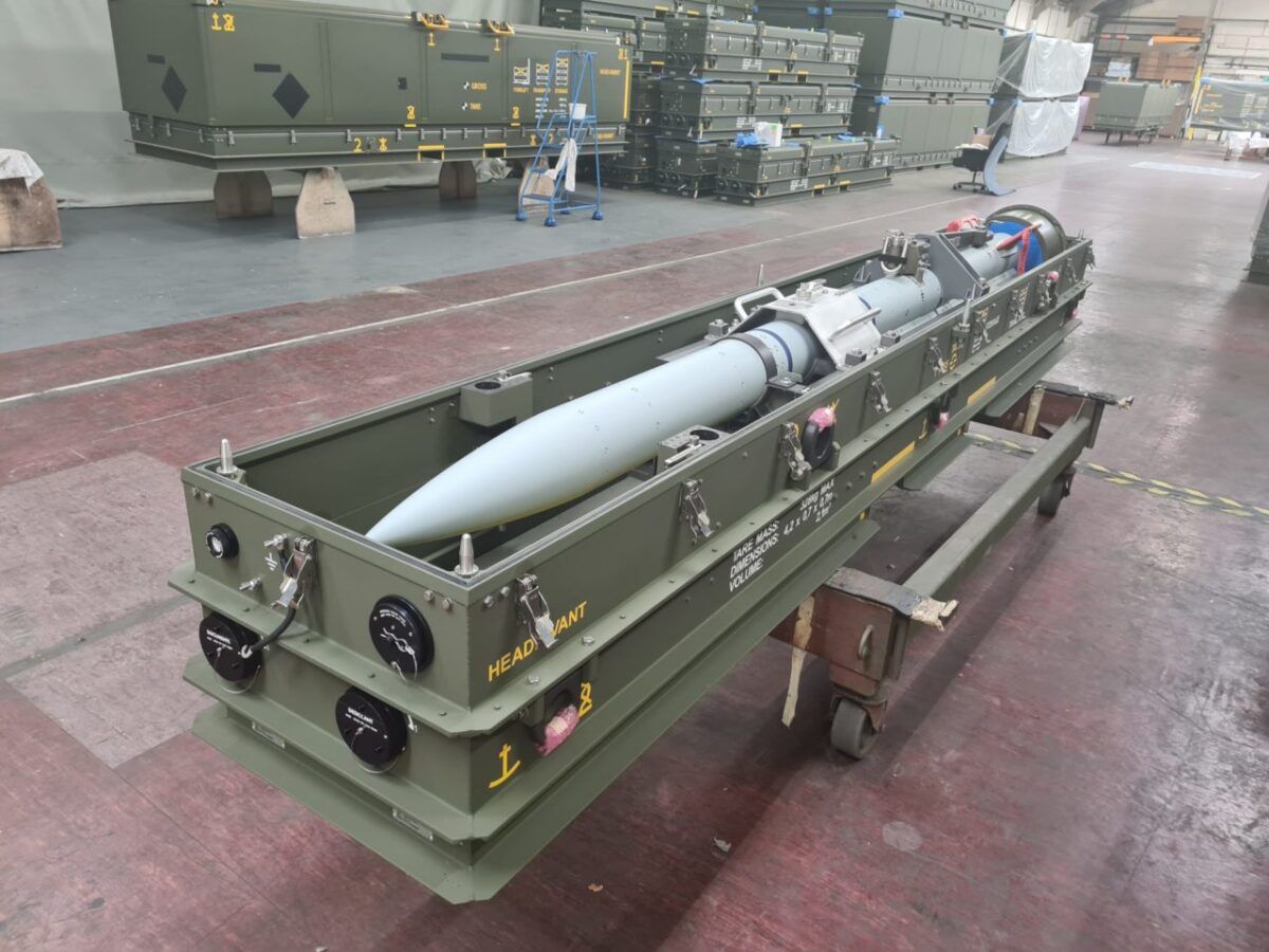 Meteor Beyond Visual Range Air-to-Air Missile (BVRAAM - Think Defence