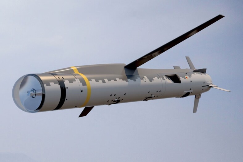 Land Precision Strike - Think Defence