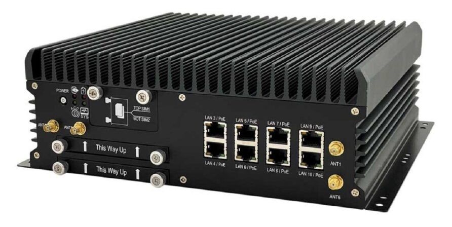 The Command Post Environment - Think Defence