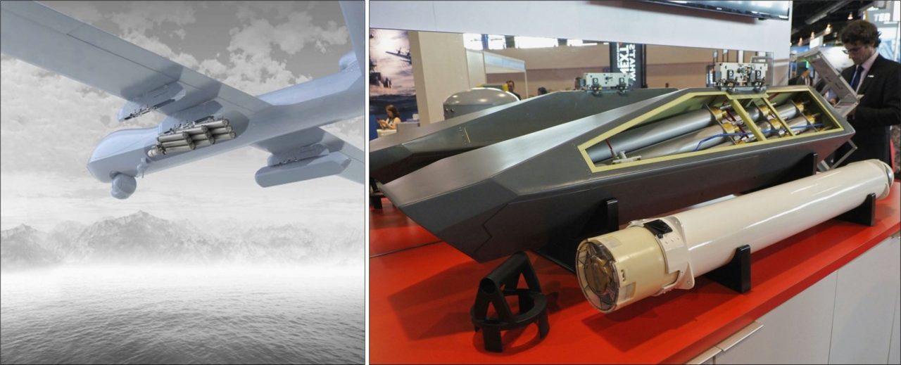 Tube Launched UAS - Think Defence Tube Launched UAS - Think Defence