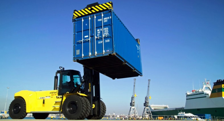 Marchwood MOD - Barloworld - Think Defence