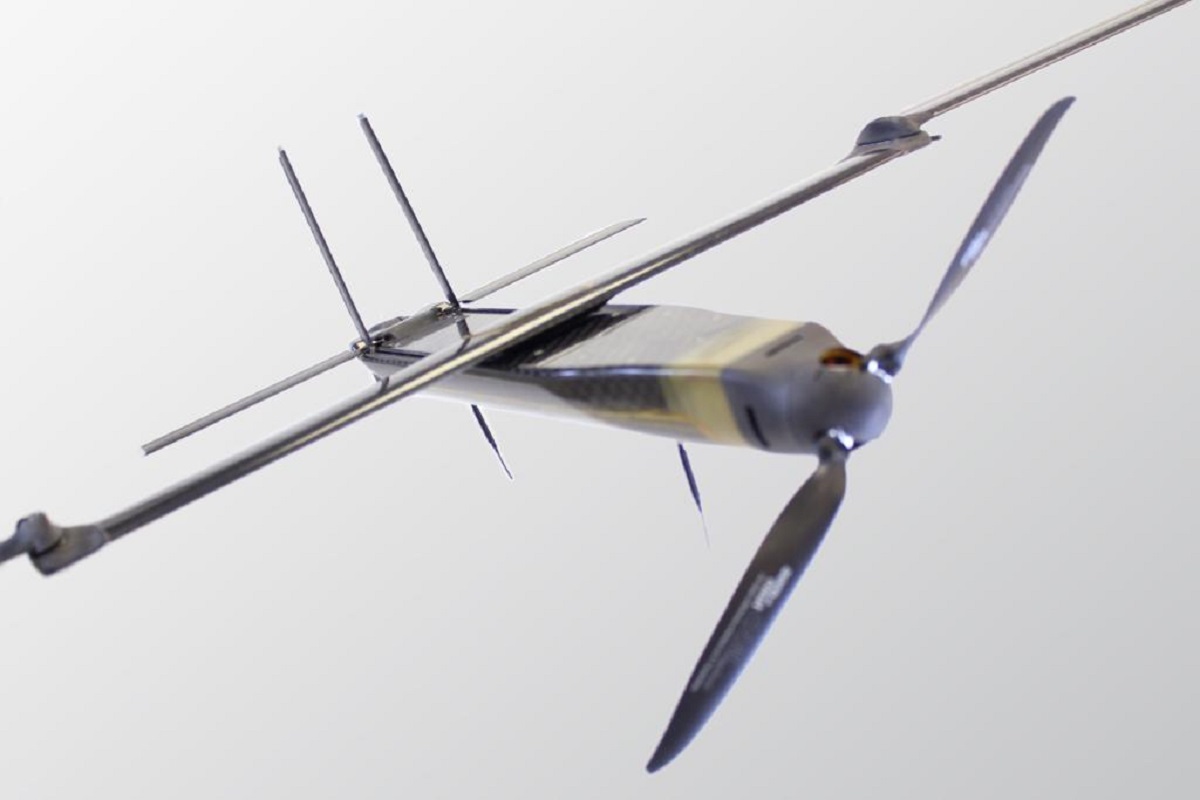 Tube Launched UAS - Think Defence Tube Launched UAS - Think Defence