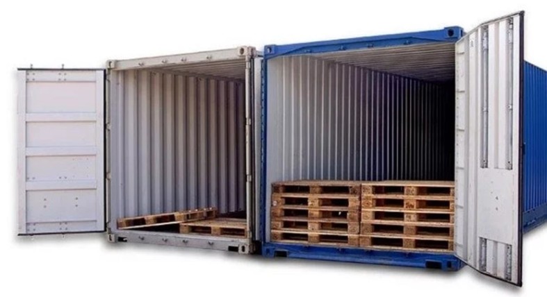 Pallet Wide - Think Defence