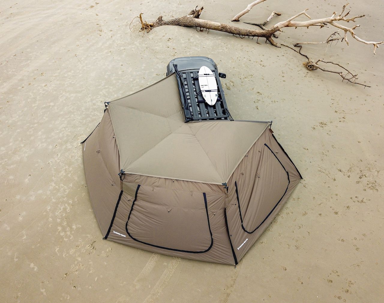 Light Mobility Vehicle (LMV) — Ambulance and C2 - Think Defence