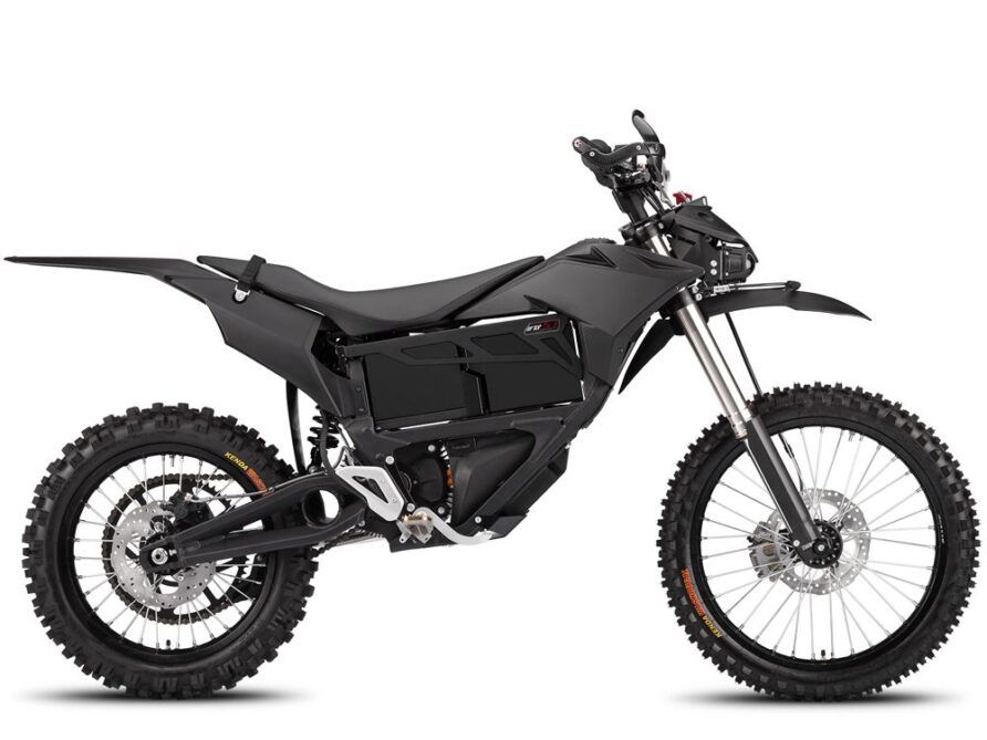 e bike - Think Defence