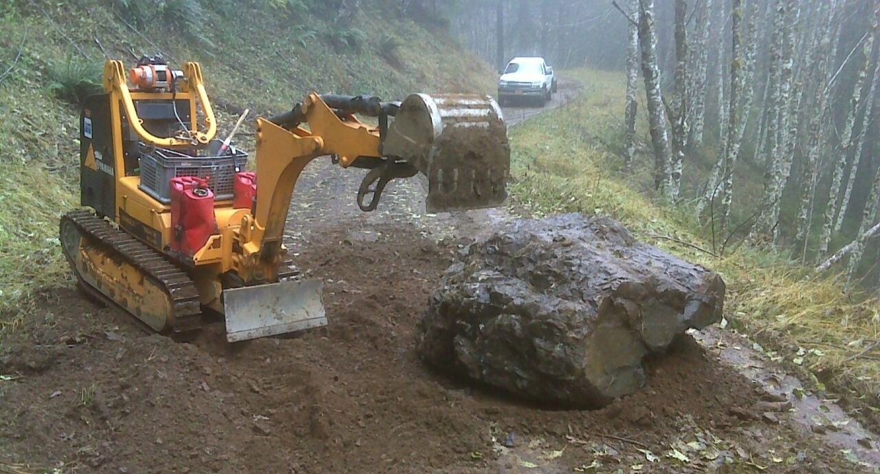 Small Engineering Plant for Light Role Forces - Think Defence