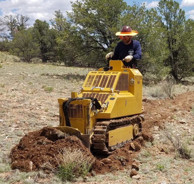 Small Engineering Plant for Light Role Forces - Think Defence