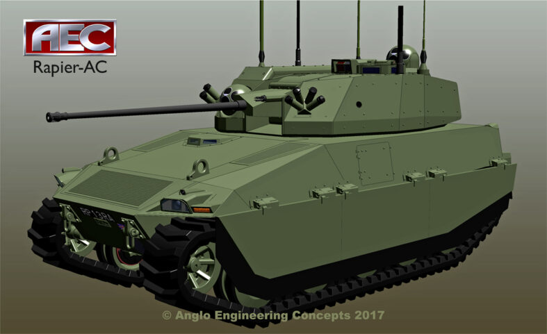 AEC-RapierAC - Think Defence