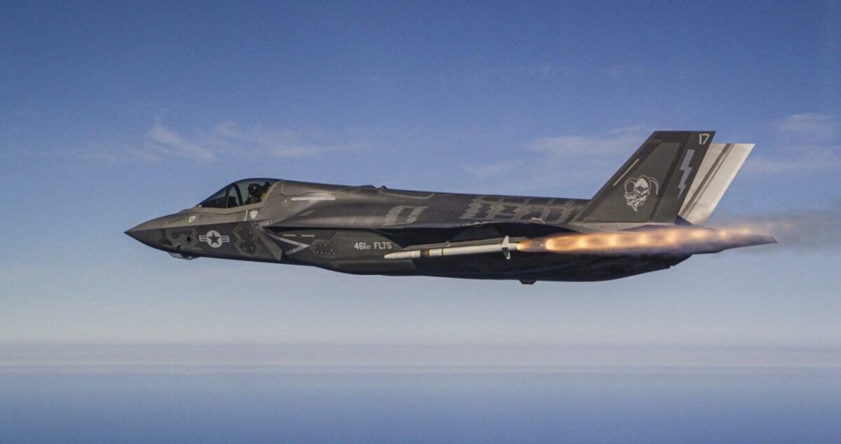 Advanced Short Range Air to Air Missile (ASRAAM) - Think Defence