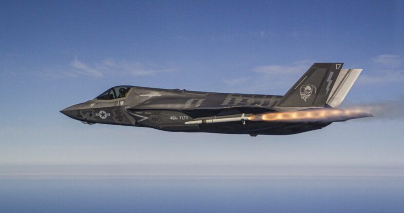 Advanced Short Range Air to Air Missile (ASRAAM) - Think Defence