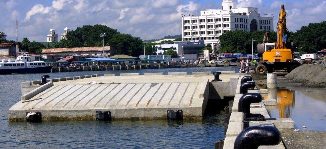 The Secret Life of RORO Ramps and Linkspans - Think Defence