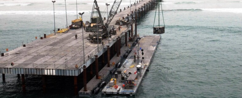 The Amazing ELCAS Causeway - Think Defence