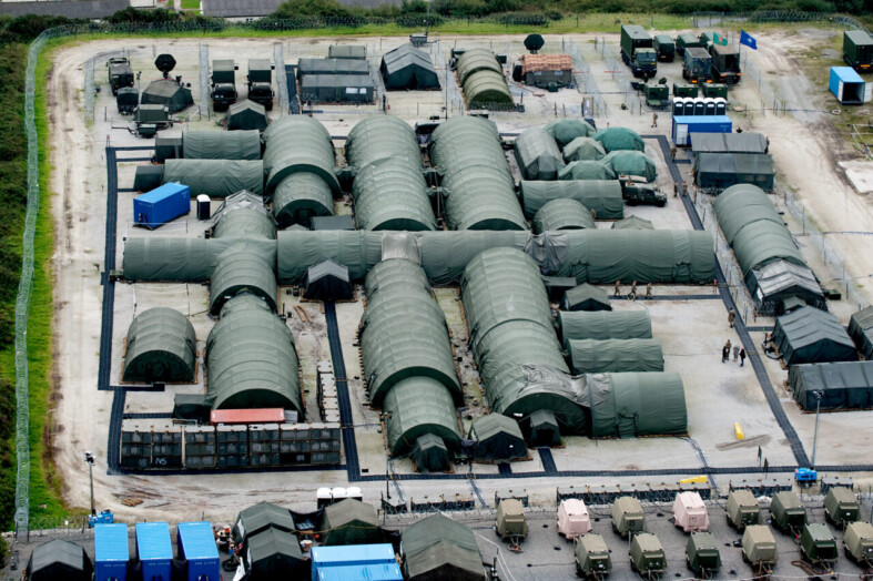 HQ ARRC_2 - Think Defence