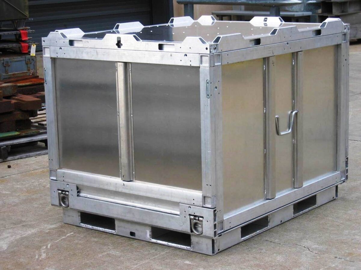 JMIC-3 - Think Defence