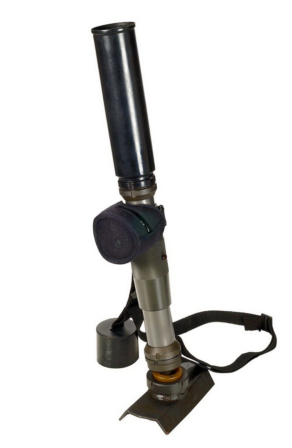 A Second Wind for the Lightweight Infantry Mortar - Think Defence