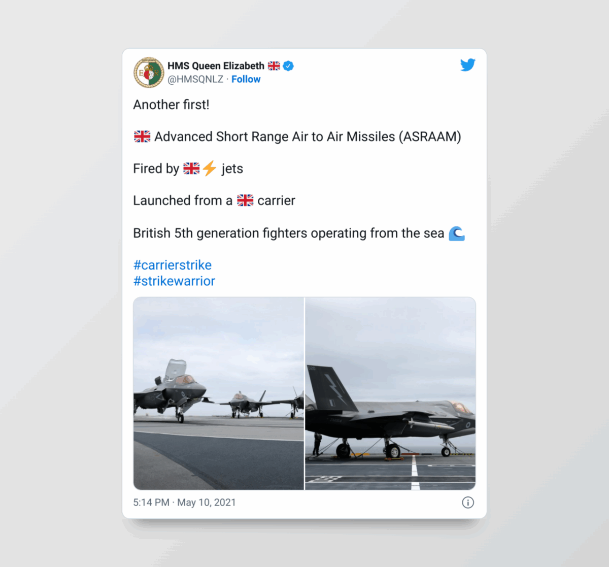 Advanced Short Range Air to Air Missile (ASRAAM) - Think Defence