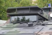 Boxer Armoured Vehicle — Details and Variants - Think Defence