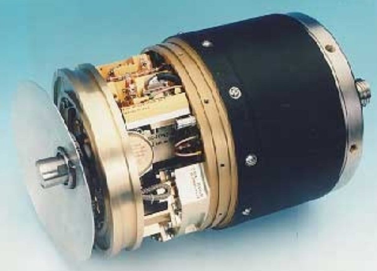 Brimstone-MMW-Seeker - Think Defence