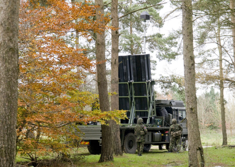 Common Anti Air Missile (CAMM) - Think Defence