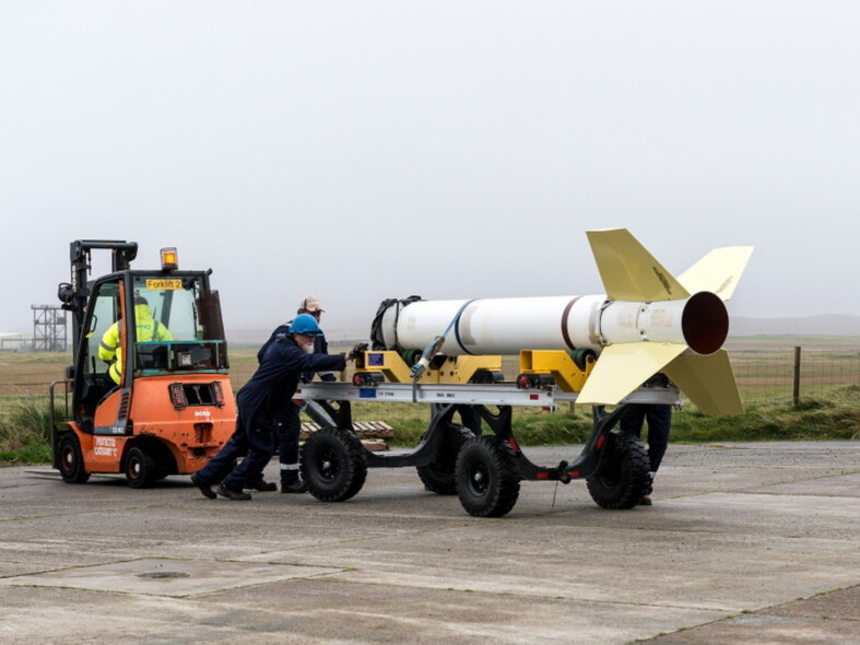 Coyote target Transportation - Think Defence