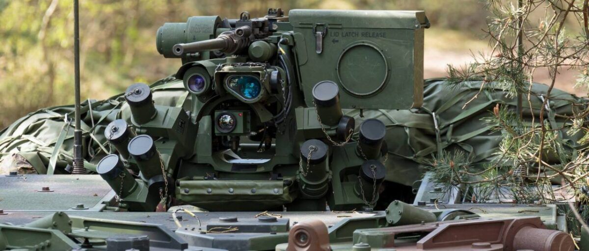 Dutch-Boxer-RWS - Think Defence