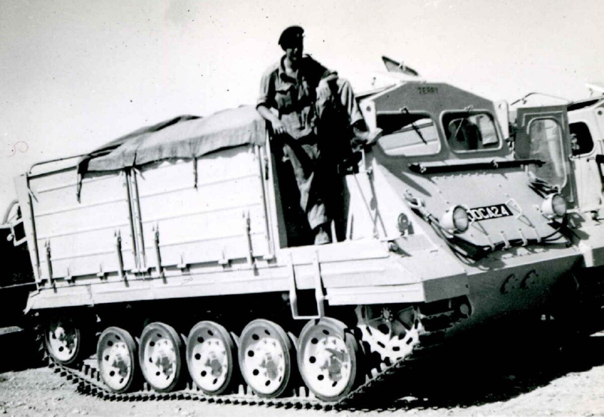 Replacing the FV432 - Think Defence