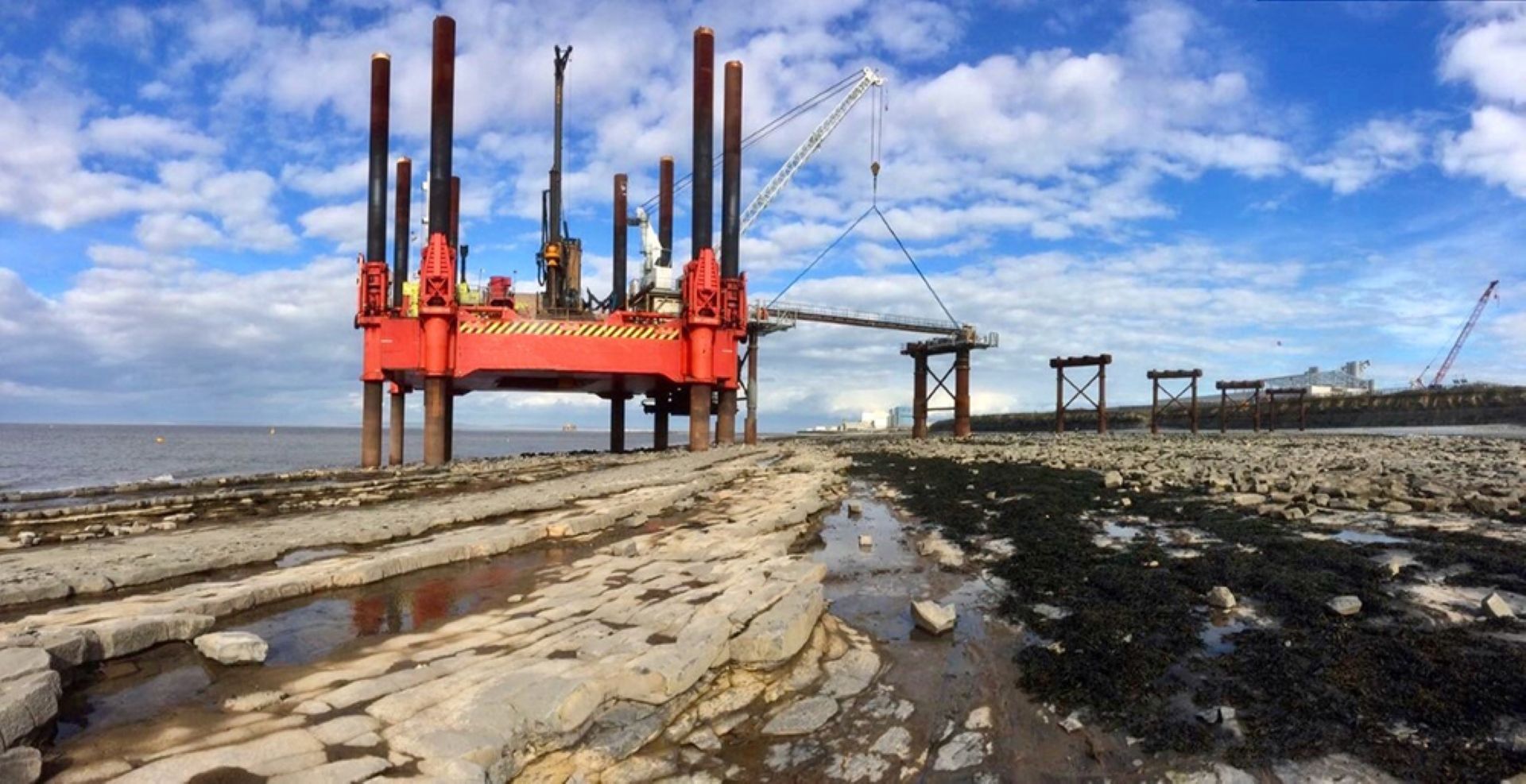 Wavewalker — Defence Applications - Think Defence