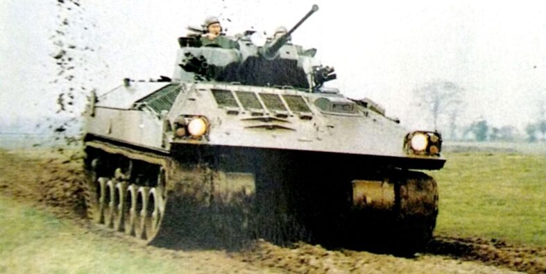 MCV-80-Prototype - Think Defence