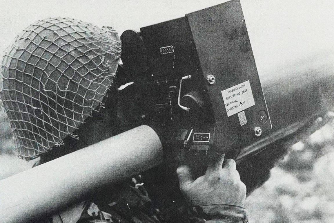 Martlet (Lightweight Multirole Missile) - Think Defence