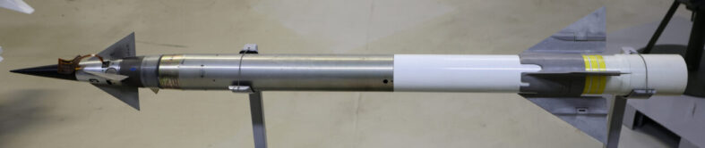 Martlet (Lightweight Multirole Missile) - Think Defence