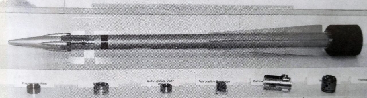 Starstreak HVM (High-Velocity Missile) - Think Defence