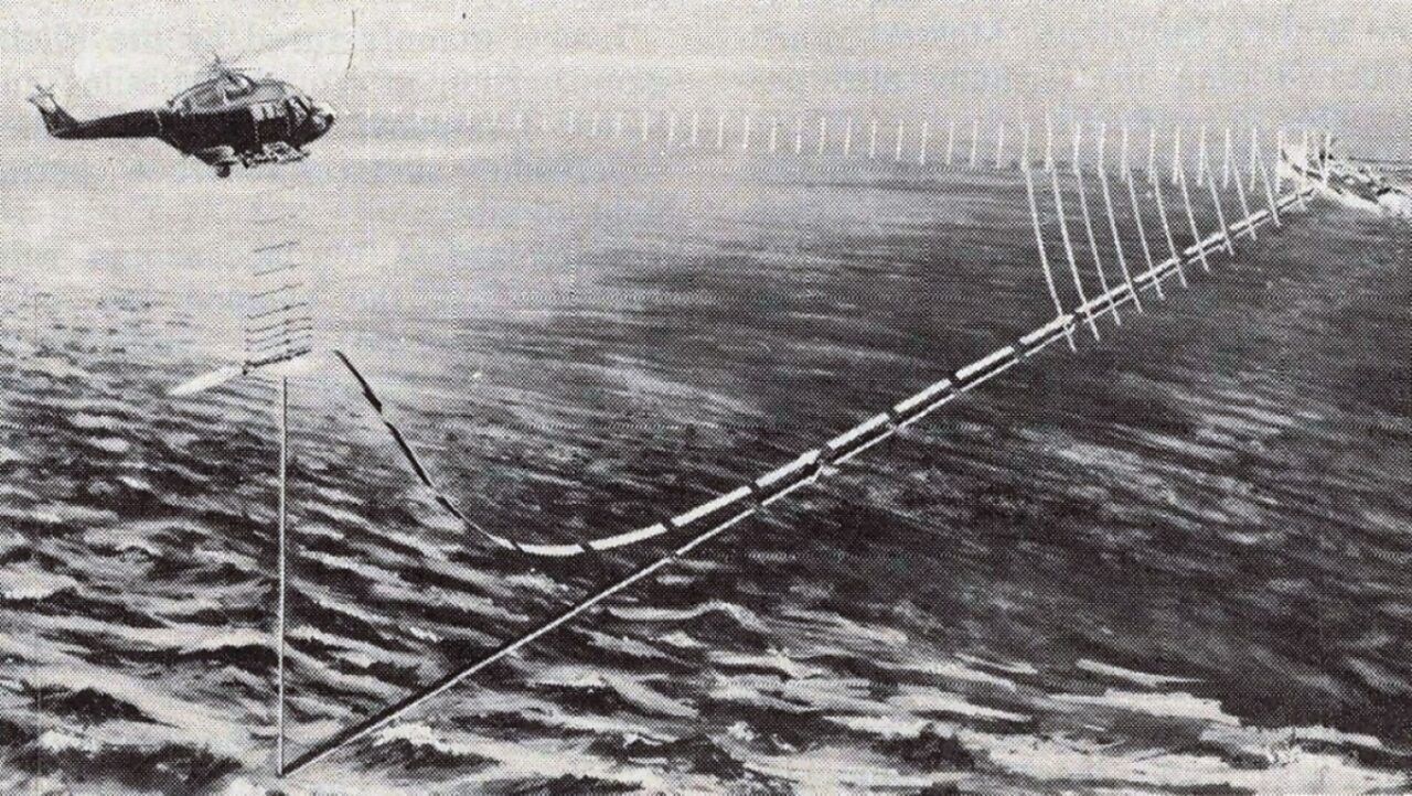 Sea Skua Anti Ship Missile - Think Defence