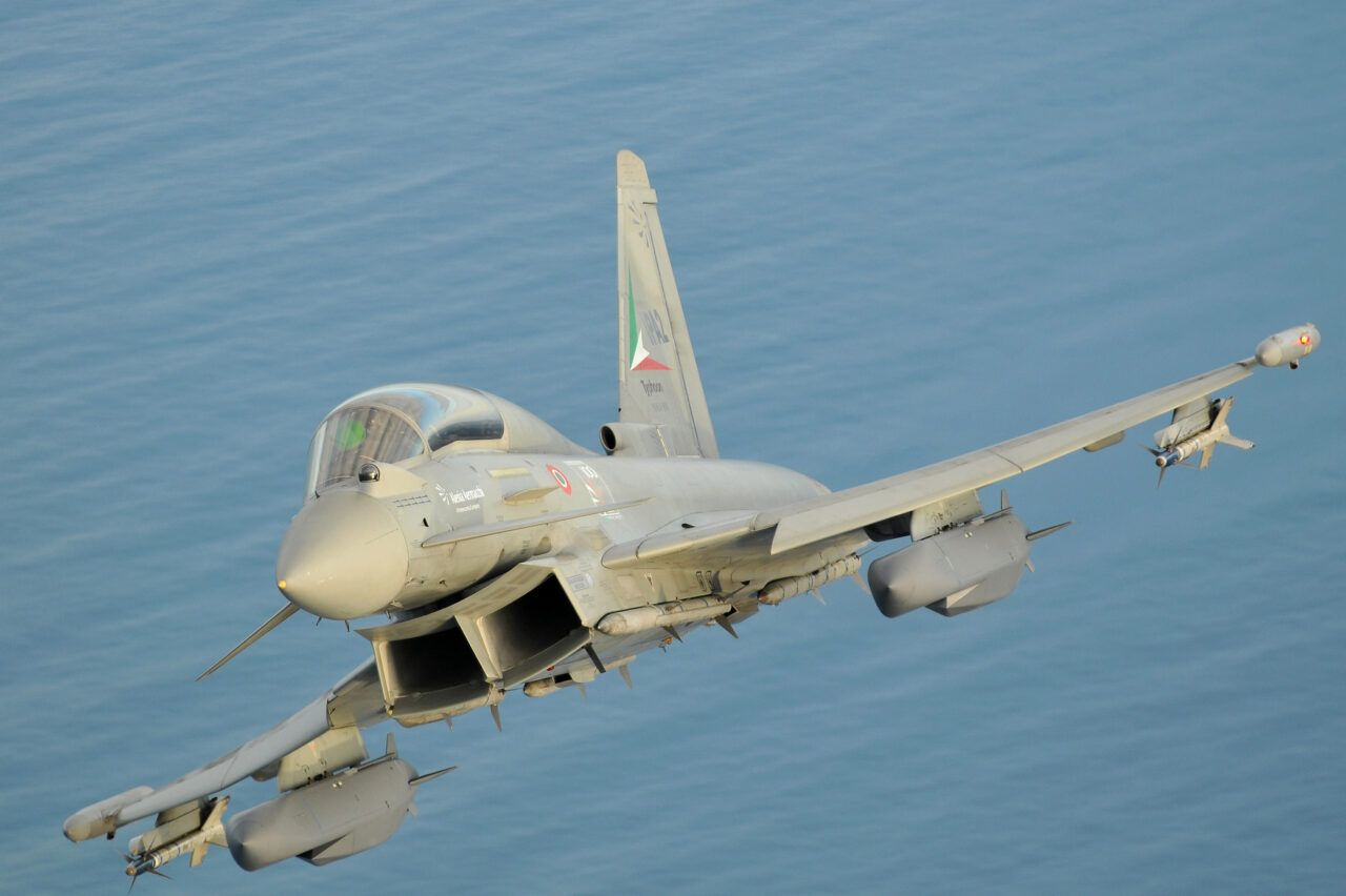 Storm Shadow - Think Defence