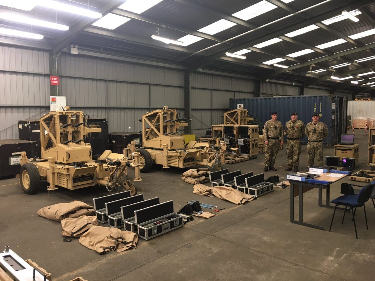 Helicopter Carried Vehicles – Part 10 (Weapons and Systems) – Best ...