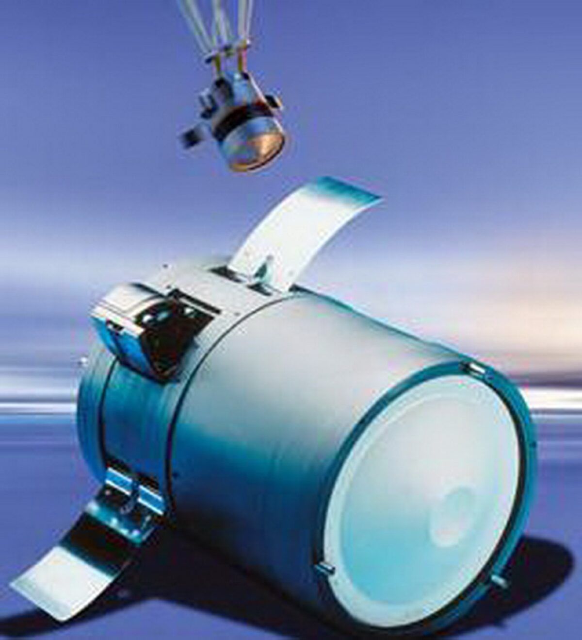 Guided Multiple Launch Rocket System (GMLRS) - Think Defence