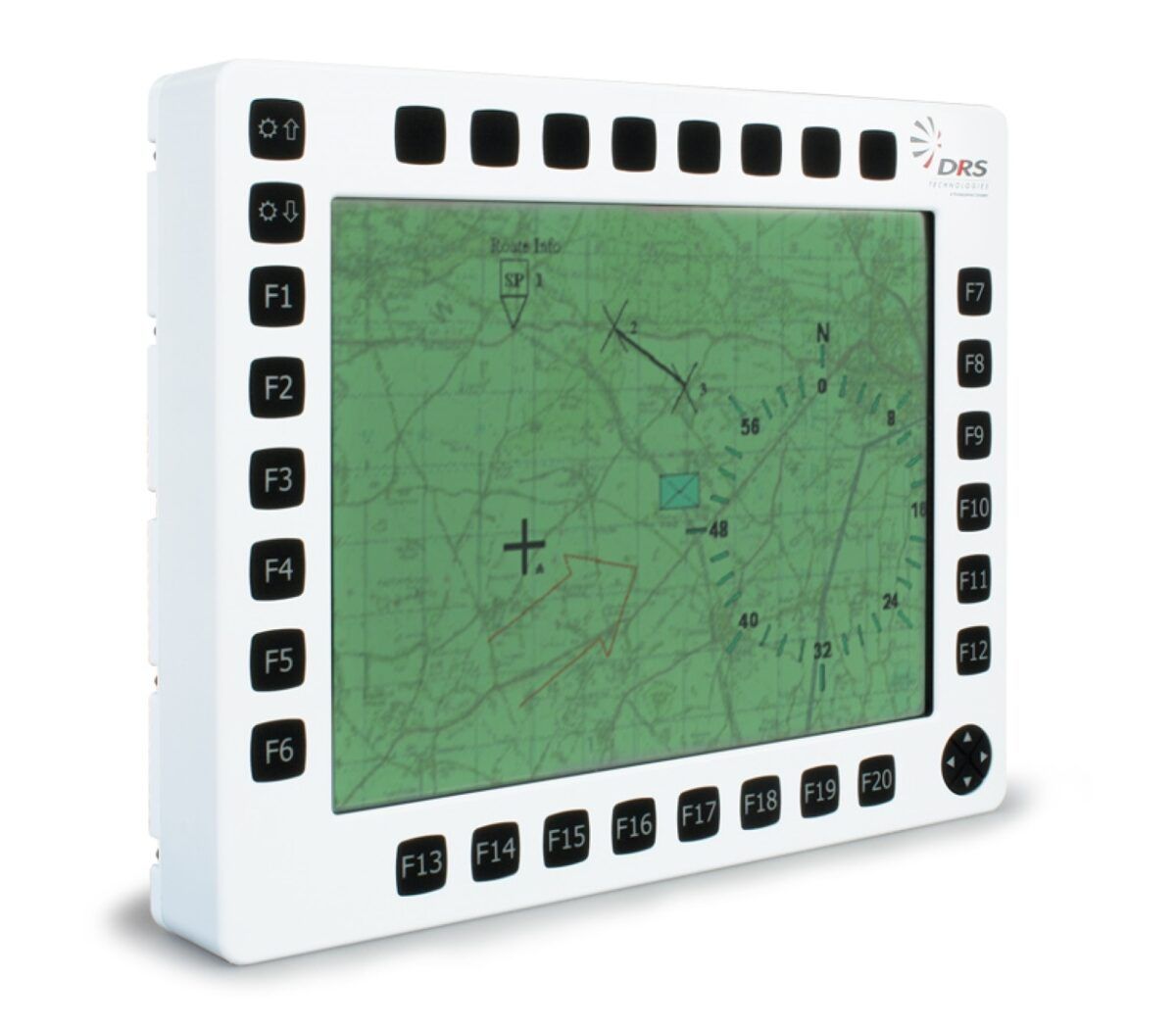 Generic Vehicle Architecture (GVA) - Think Defence